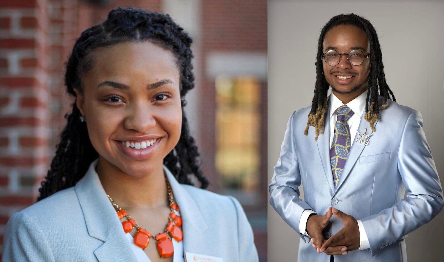 The Ame Zion Church Celebrates College Decision Day Star Of Zion